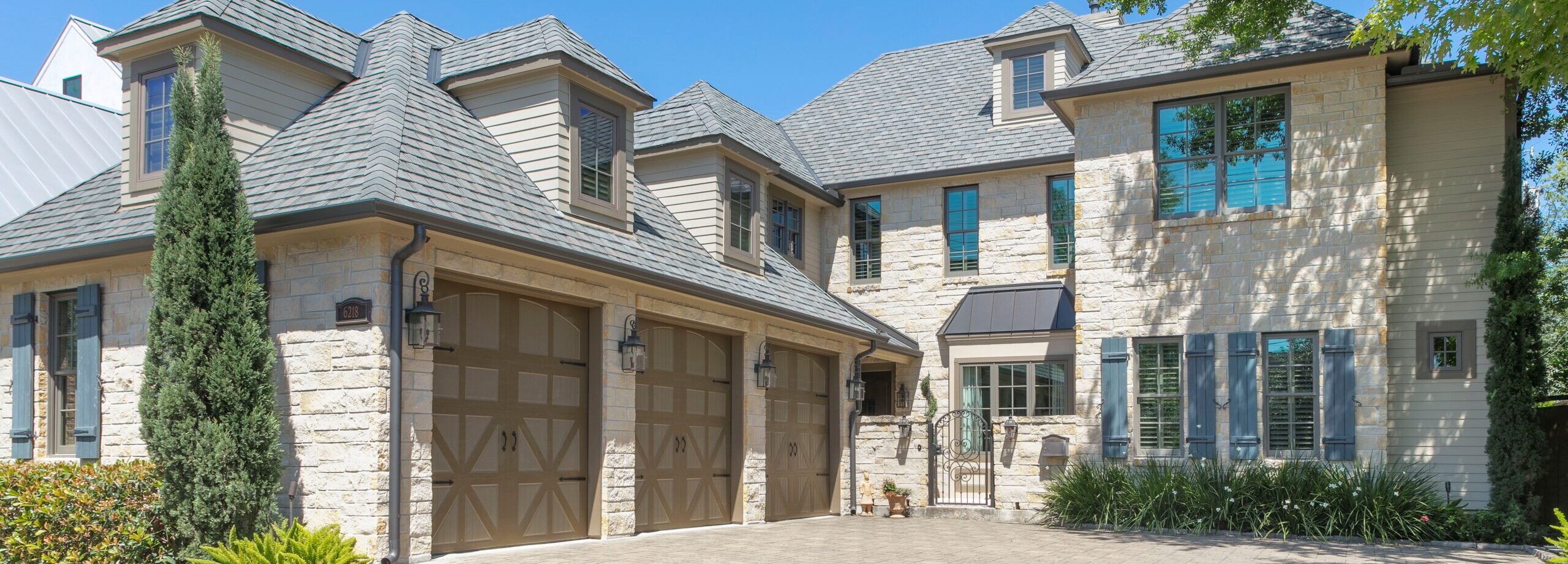 Considerations for a New Construction Home | Pamela Hope Designs