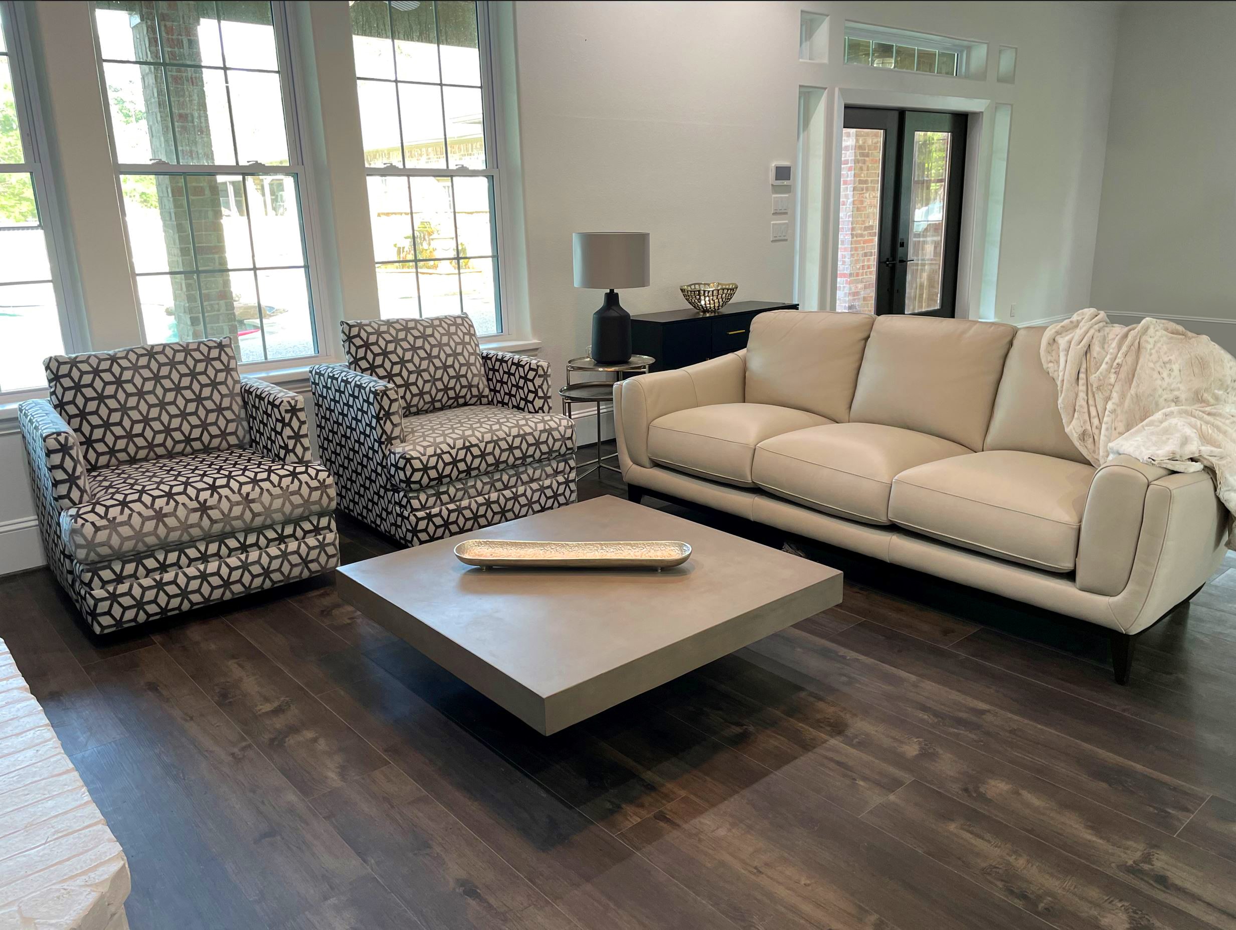 Our Interior Design Process | Pamela Hope Designs