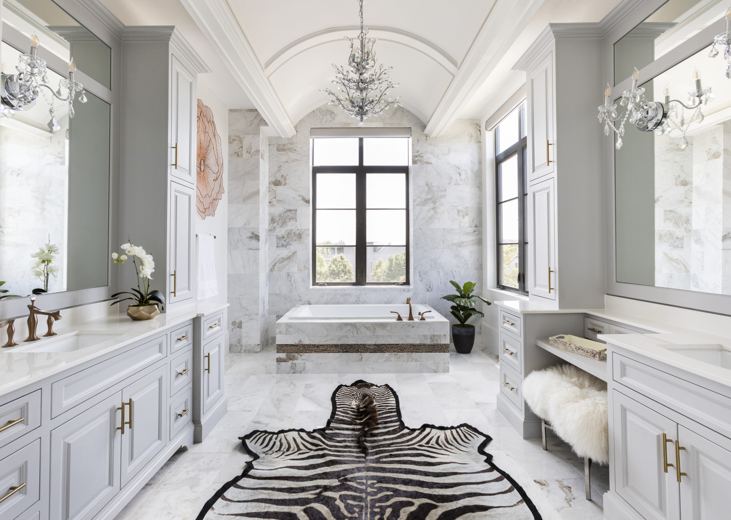 Talking Tile Trends with Pamela Hope Designs