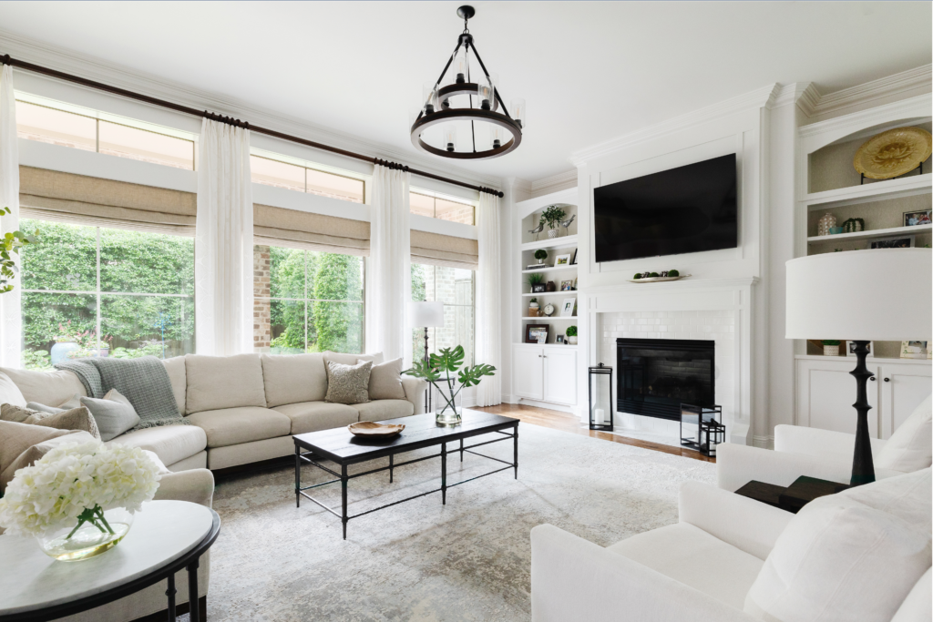 5 Ways to Create Elevated Comfort in Your Home | Pamela Hope Designs